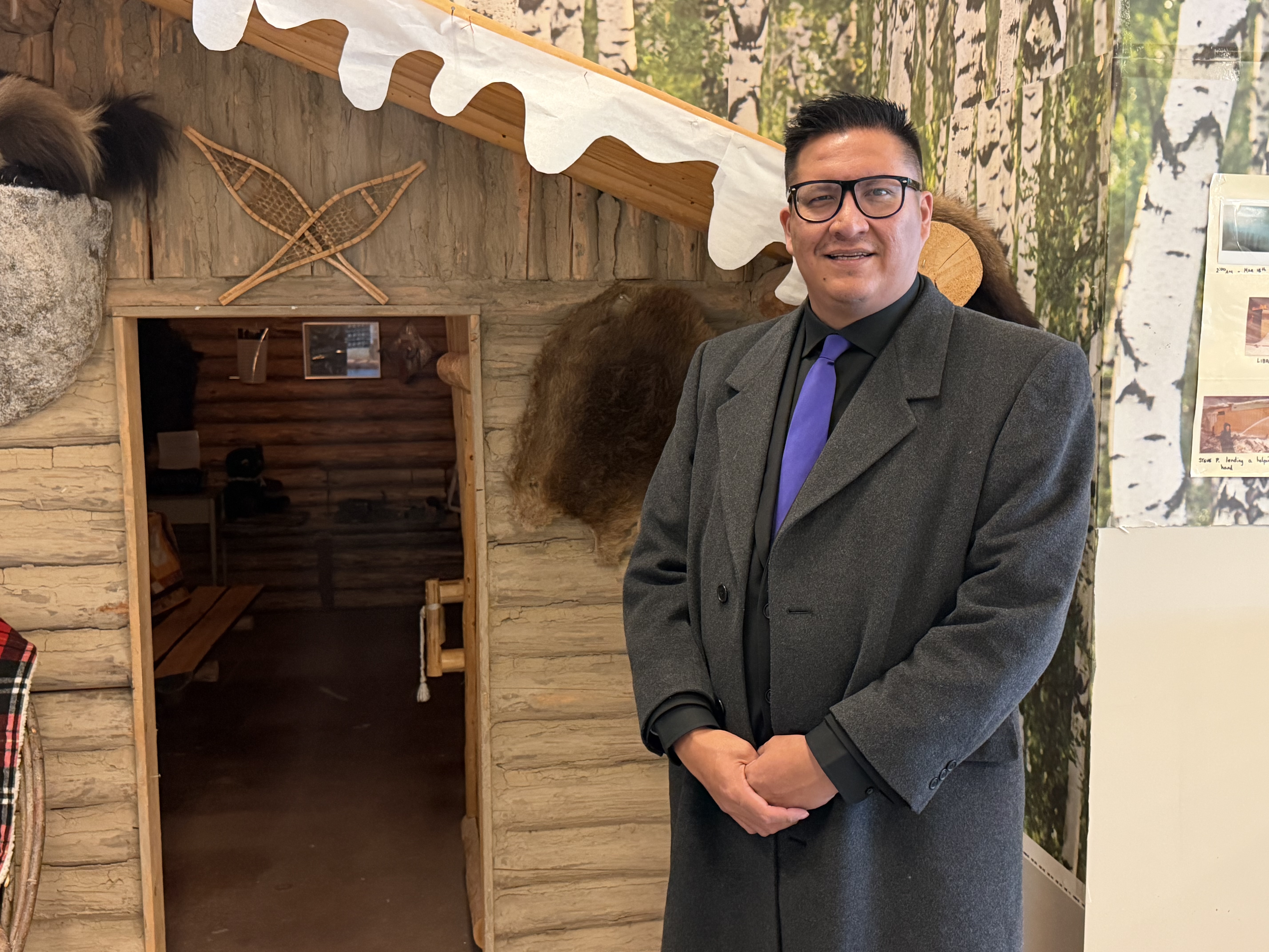 La Loche comes together on 10th anniversary of mass shooting ...