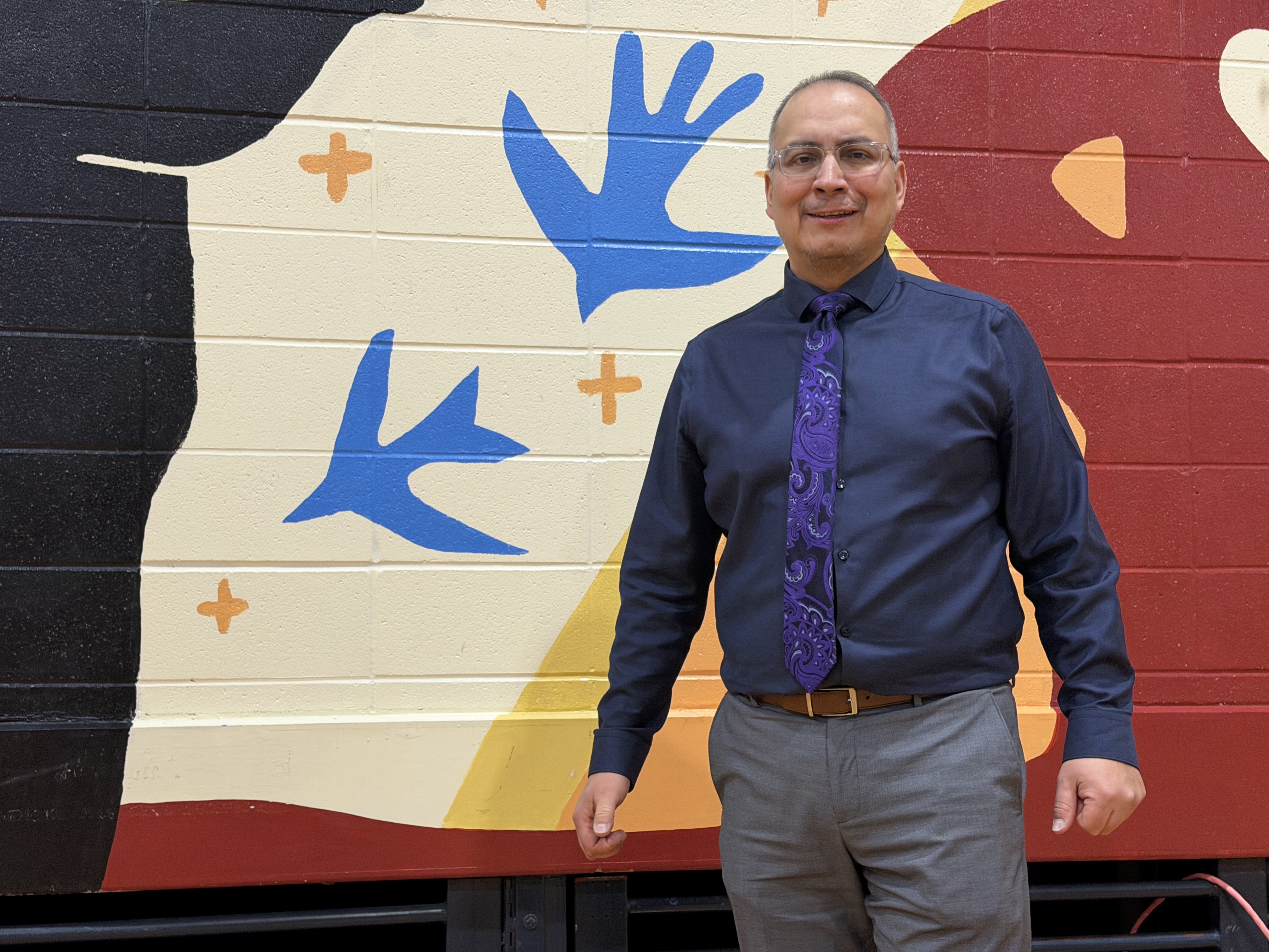 La Loche comes together on 10th anniversary of mass shooting ...